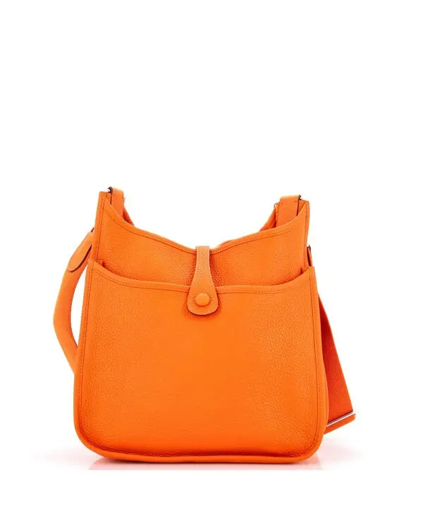 Hermès Pm Evelyne Bag Gen Iii Clemence