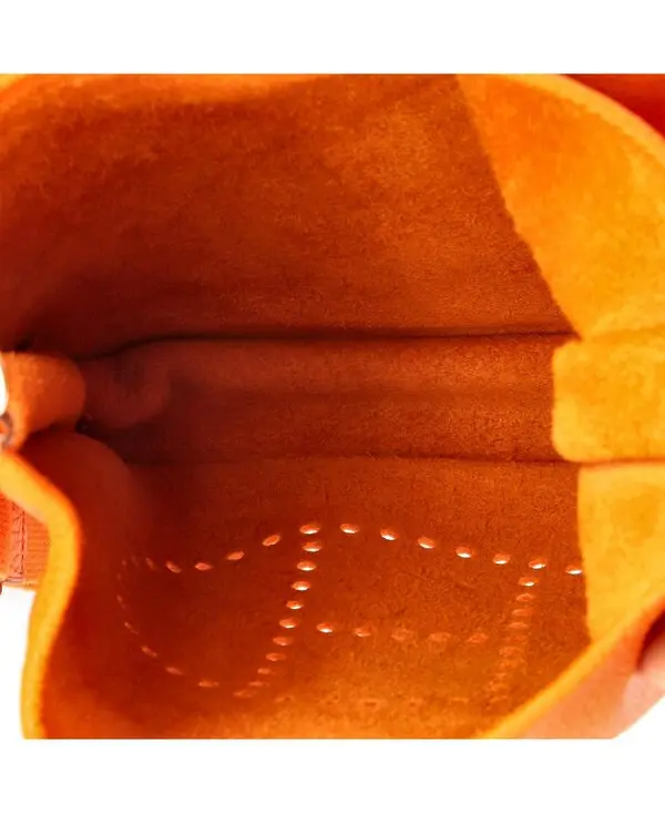 Hermès Pm Evelyne Bag Gen Iii Clemence