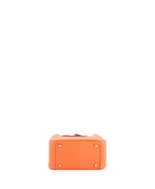 Hermès Lindy Bag Clemence