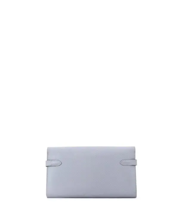 Hermès Long Kelly Wallet Epsom