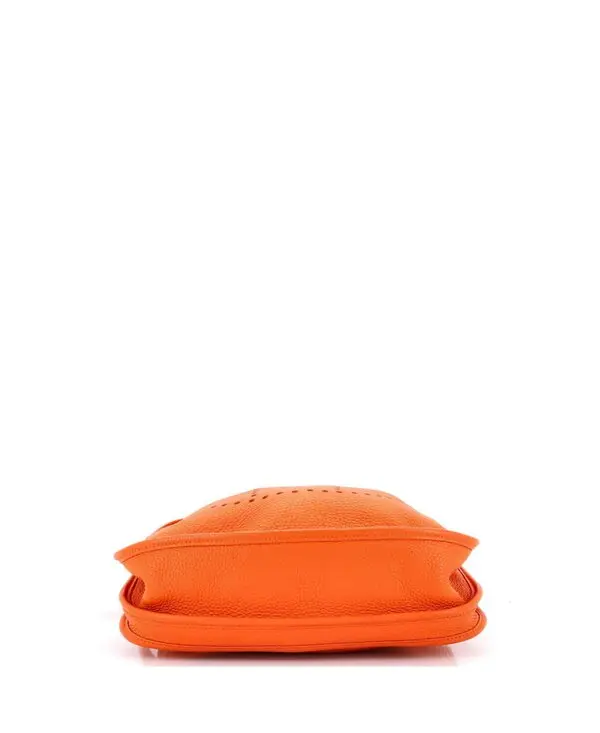 Hermès Pm Evelyne Bag Gen Iii Clemence