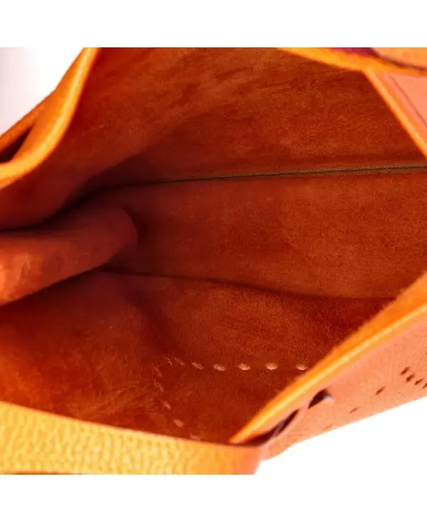 Hermès Pm Evelyne Bag Gen Iii Clemence