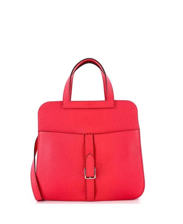 Hermès 25 Halzan Bag Clemence