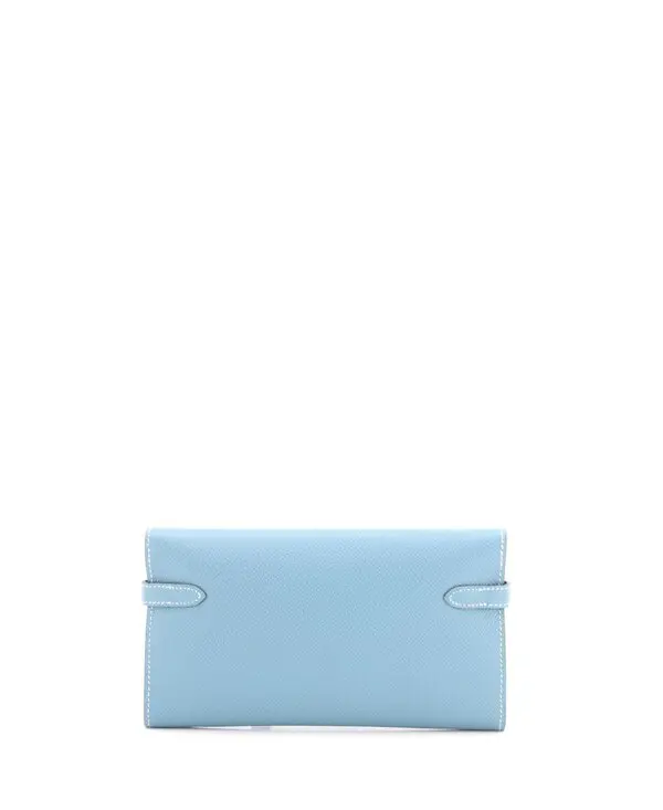 Hermès Long Kelly Wallet Epsom
