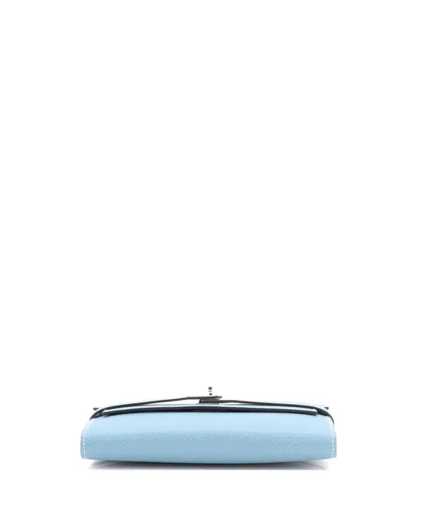 Hermès Long Kelly Wallet Epsom