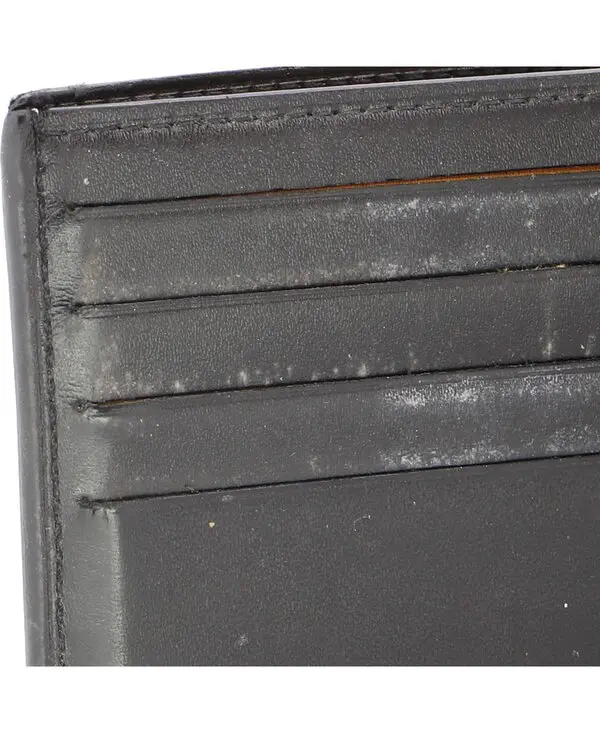 Goyard Victoire Wallet Coated Canvas