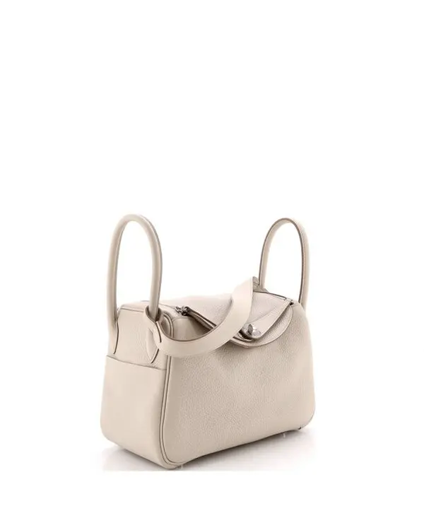 Hermès 26 Lindy Bag Clemence