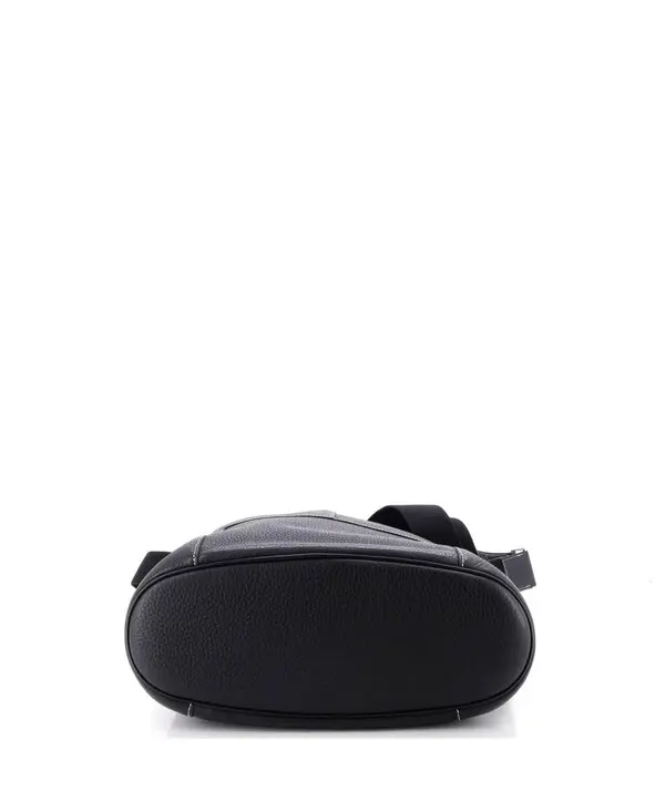 Hermès Gm Sac Good News Bag Leather