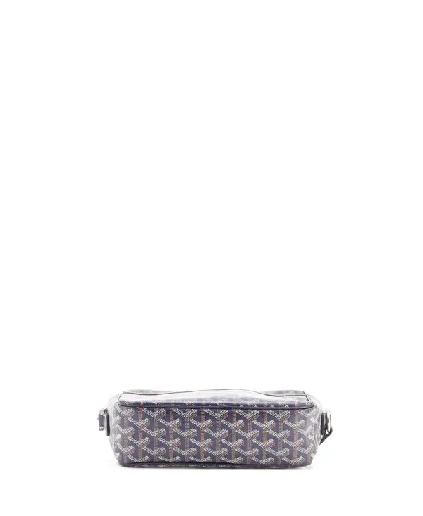 Goyard Cap Vert Bag Coated Canvas