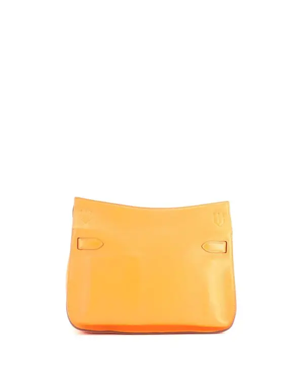 Hermès 28 Jypsiere Bag Swift