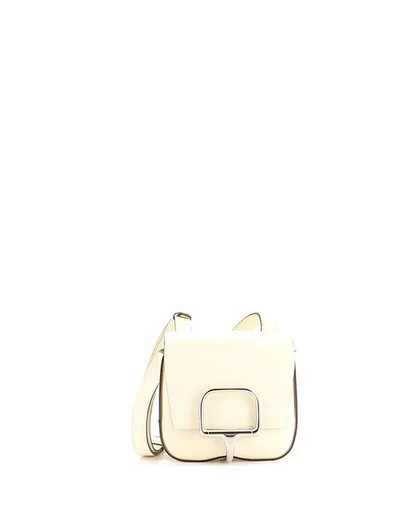 Hermès Della Cavalleria Shoulder Bag Epsom