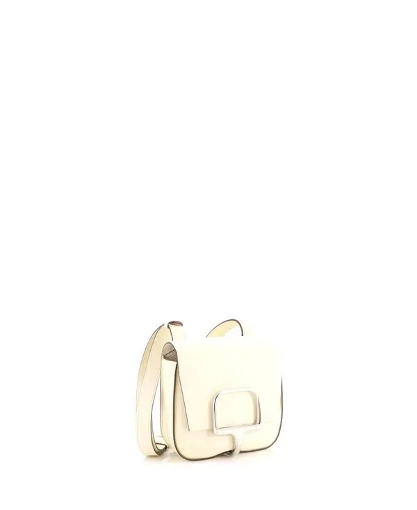 Hermès Della Cavalleria Shoulder Bag Epsom