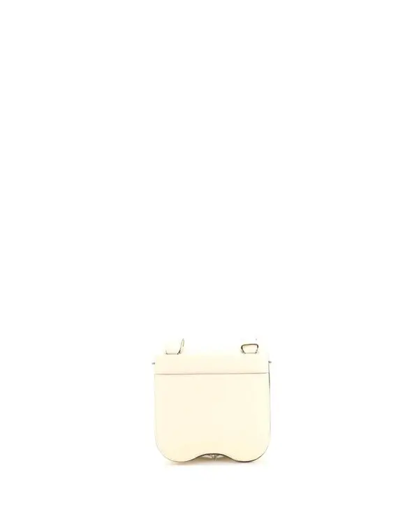 Hermès Della Cavalleria Shoulder Bag Epsom
