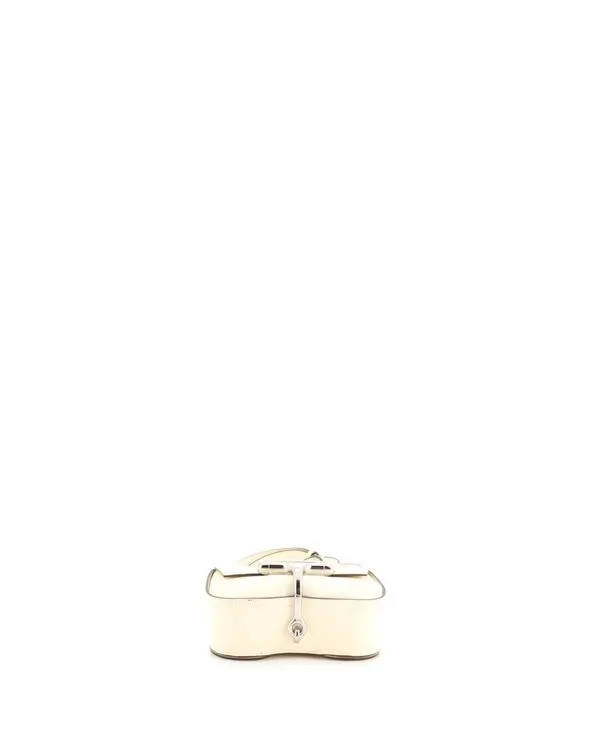 Hermès Della Cavalleria Shoulder Bag Epsom