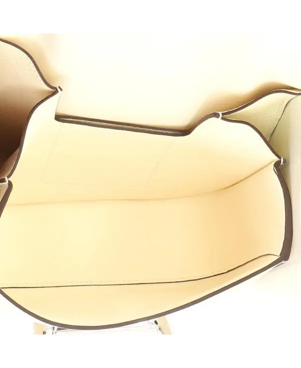 Hermès Della Cavalleria Shoulder Bag Epsom
