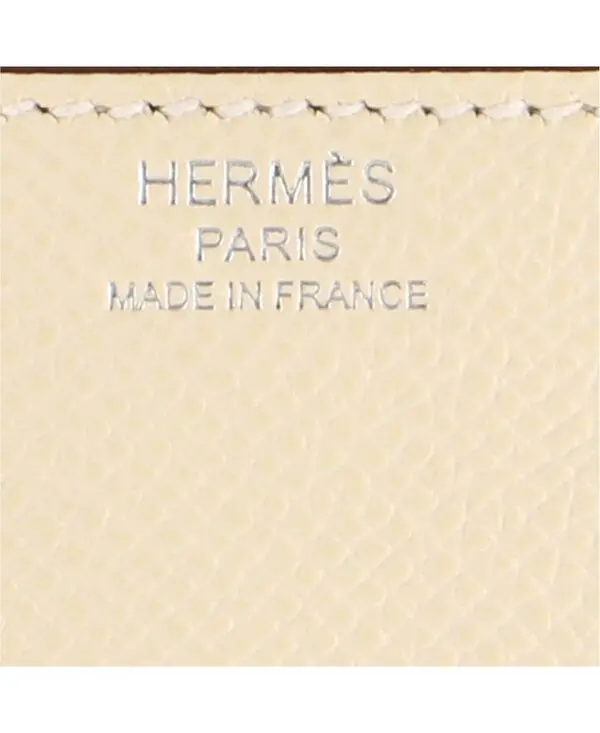 Hermès Della Cavalleria Shoulder Bag Epsom