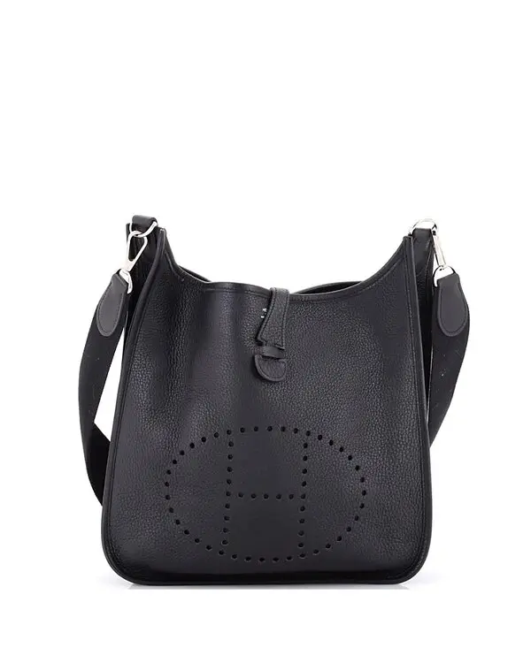 Hermès Pm Evelyne Bag Gen Ii Clemence