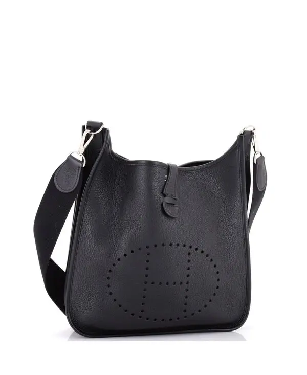 Hermès Pm Evelyne Bag Gen Ii Clemence