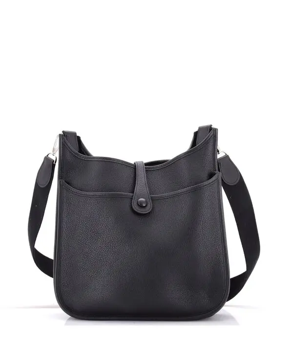 Hermès Pm Evelyne Bag Gen Ii Clemence