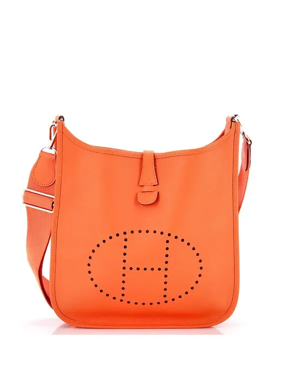 Hermès Pm Evelyne Bag Gen Iii Epsom
