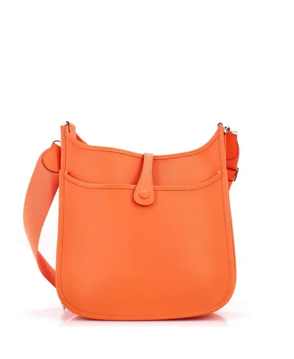 Hermès Pm Evelyne Bag Gen Iii Epsom