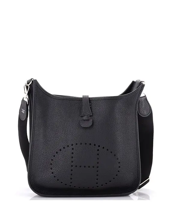 Hermès Pm Evelyne Bag Gen Iii Clemence