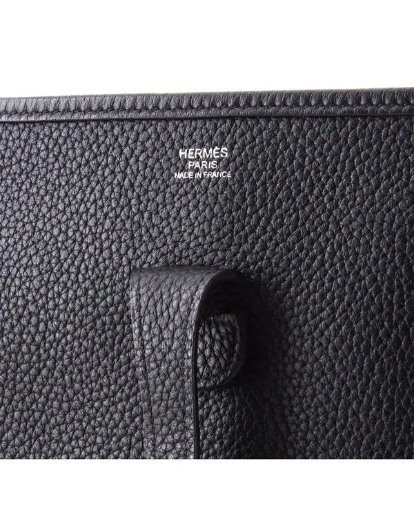 Hermès Pm Evelyne Bag Gen Iii Clemence