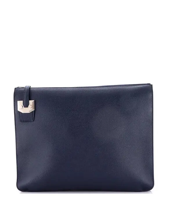 Hermès Cityhall Pouch Epsom