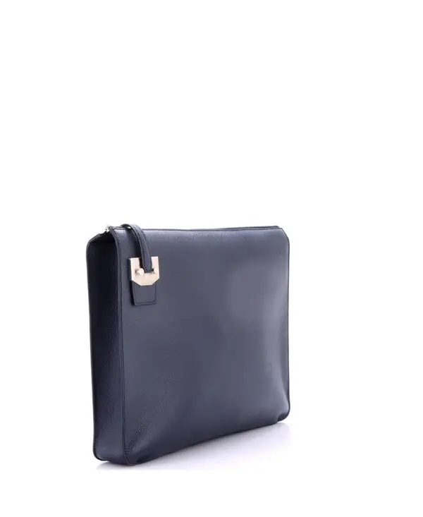 Hermès Cityhall Pouch Epsom