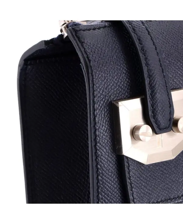 Hermès Cityhall Pouch Epsom