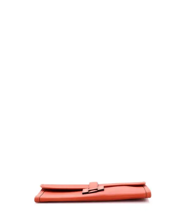 Hermès 29 Jige Elan Clutch Swift