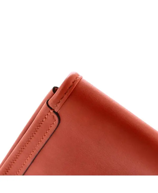 Hermès 29 Jige Elan Clutch Swift