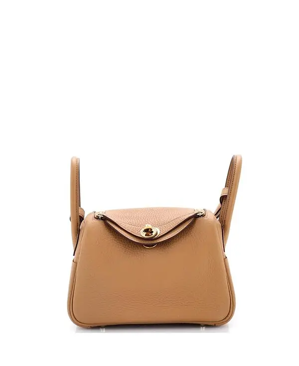 Hermès Lindy Bag Clemence