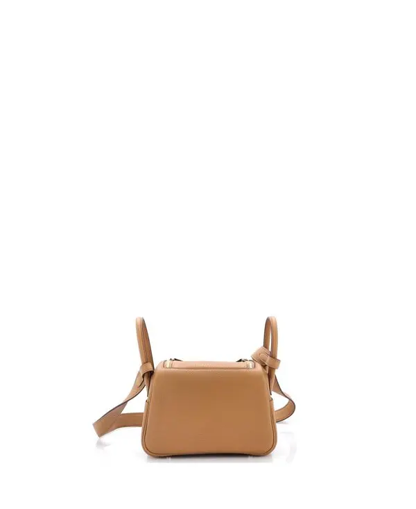 Hermès Lindy Bag Clemence