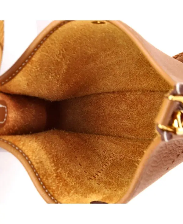 Hermès Tpm Evelyne Bag Gen Iii Clemence