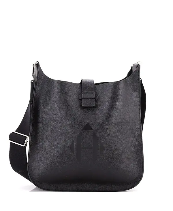 Hermès 29 Evelyne Sellier Bag Epsom