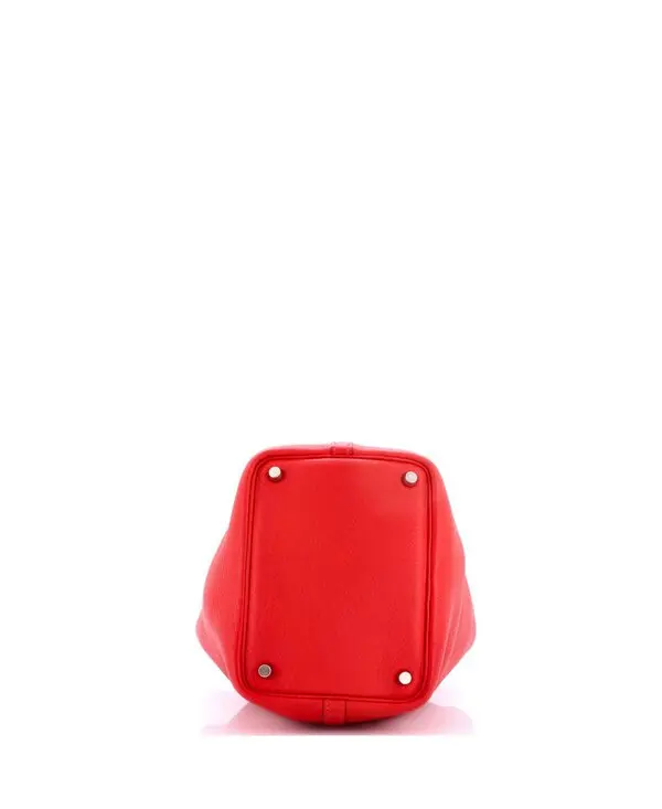 Hermès Pm Picotin Bag Clemence