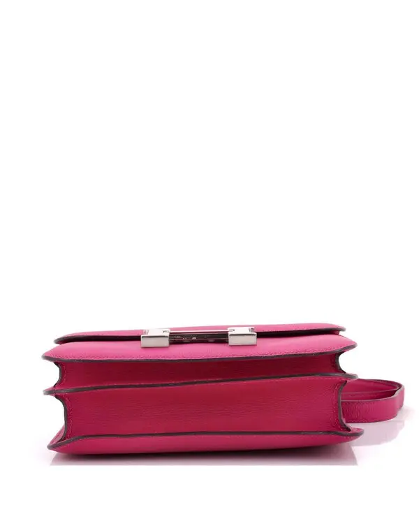 Hermès Constance Bag Evercolor