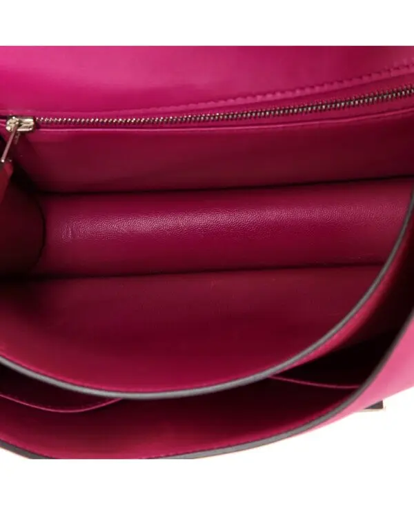 Hermès Constance Bag Evercolor