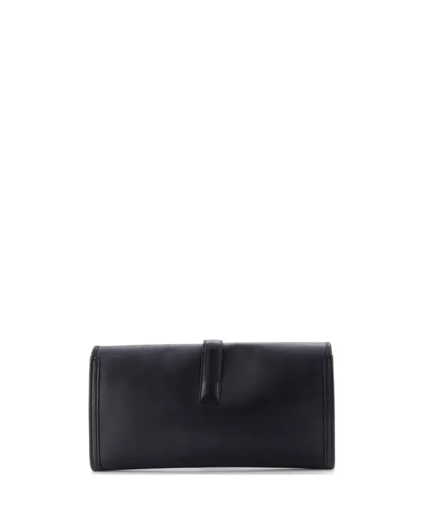Hermès 29 Jige Elan Clutch Swift