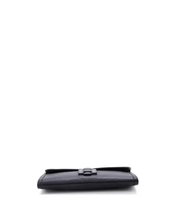 Hermès 29 Jige Elan Clutch Swift