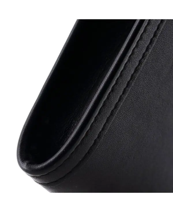 Hermès 29 Jige Elan Clutch Swift