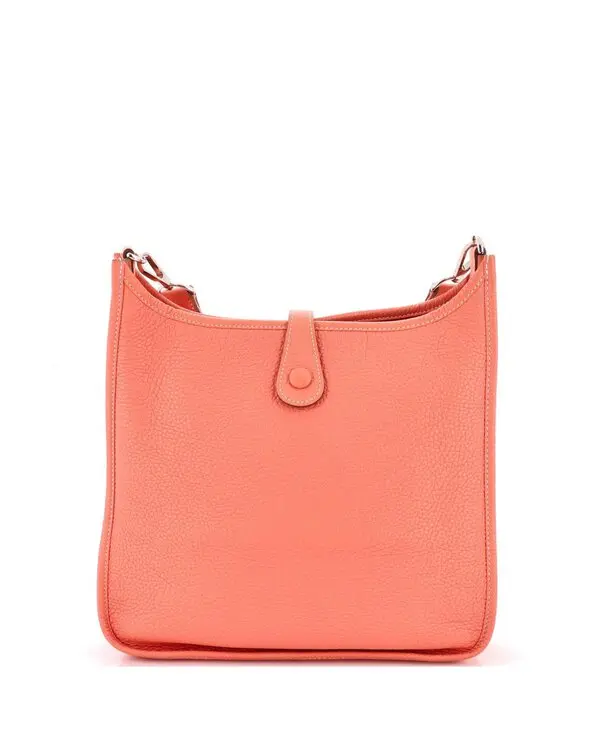 Hermès Pm Evelyne Bag Gen I Clemence