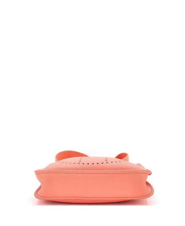 Hermès Pm Evelyne Bag Gen I Clemence