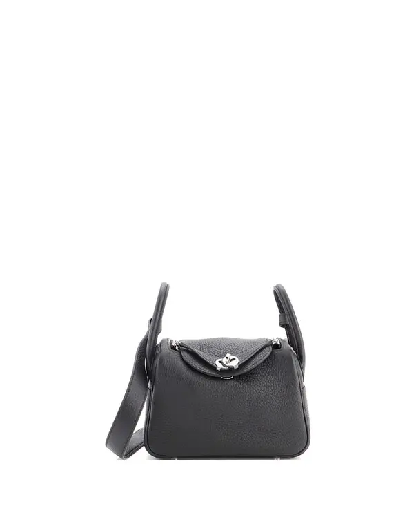 Hermès Lindy Bag Clemence