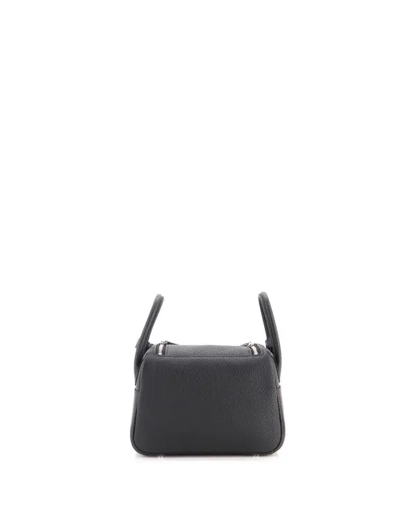 Hermès Lindy Bag Clemence