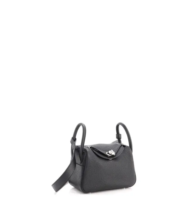 Hermès Lindy Bag Clemence