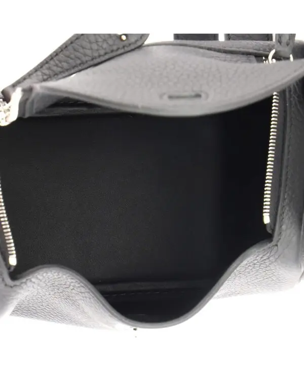 Hermès Lindy Bag Clemence