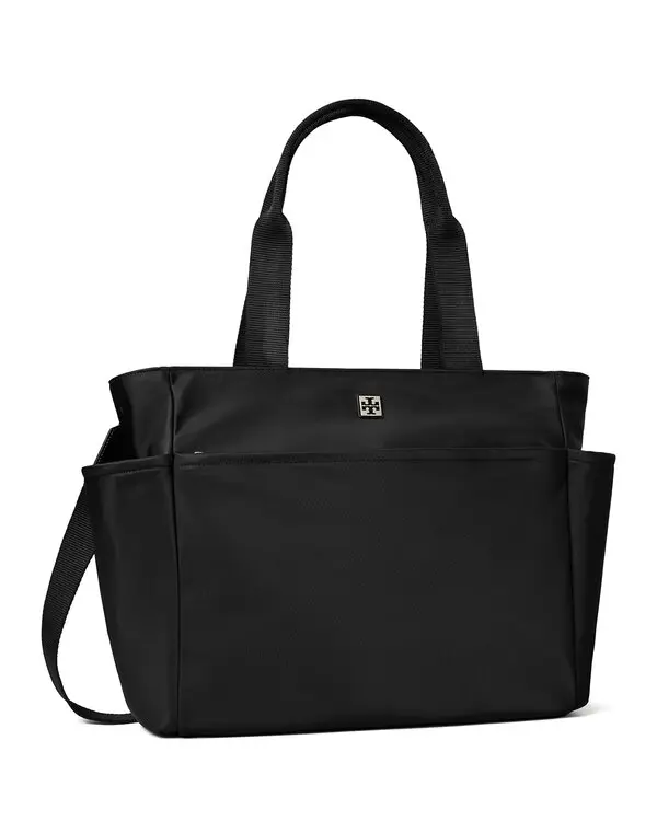 Tory Burch Virginia Baby Bag