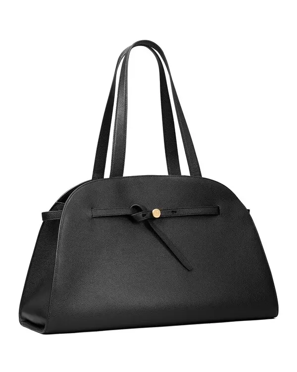 Tory Burch Romy Large Bauletto Bag